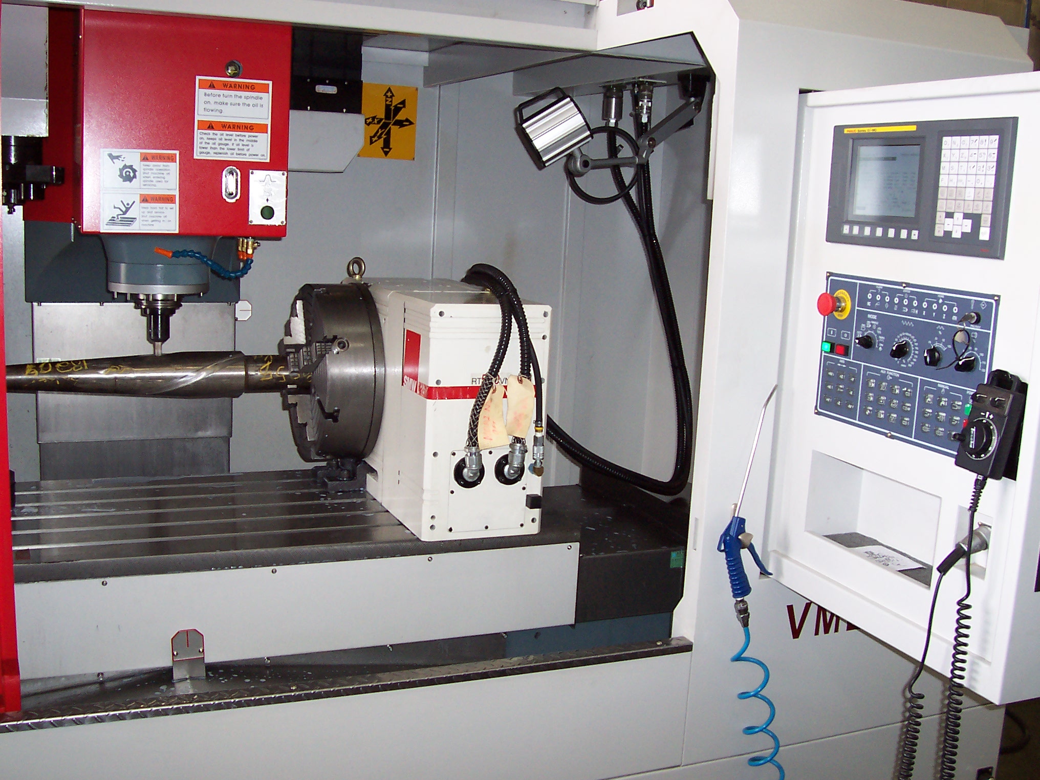 What is a CNC machine? | Kaymor